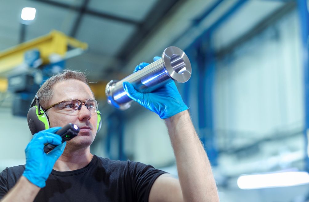 Hone-All Precision Ltd. on LinkedIn: Engineering In The Automotive ... Hone-All Precision Ltd. on LinkedIn: Engineering In The Automotive ...