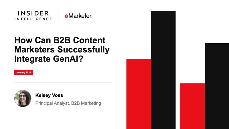 Will Wooten on LinkedIn: How Can B2B Content Marketers Successfully ... Will Wooten on LinkedIn: How Can B2B Content Marketers Successfully ...