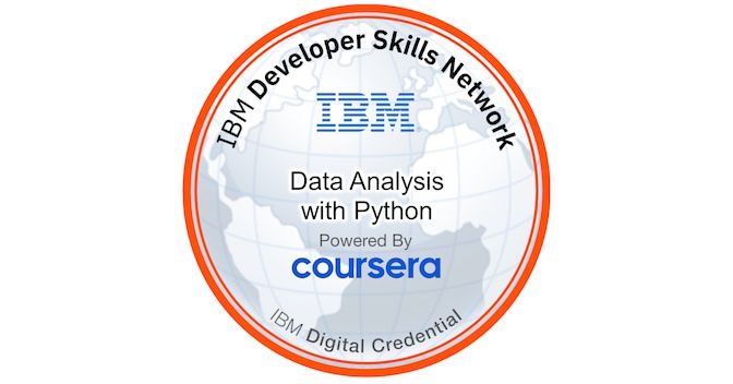 Sebastian Noguera on LinkedIn: Data Analysis with Python was issued by ... Sebastian Noguera on LinkedIn: Data Analysis with Python was issued by ...