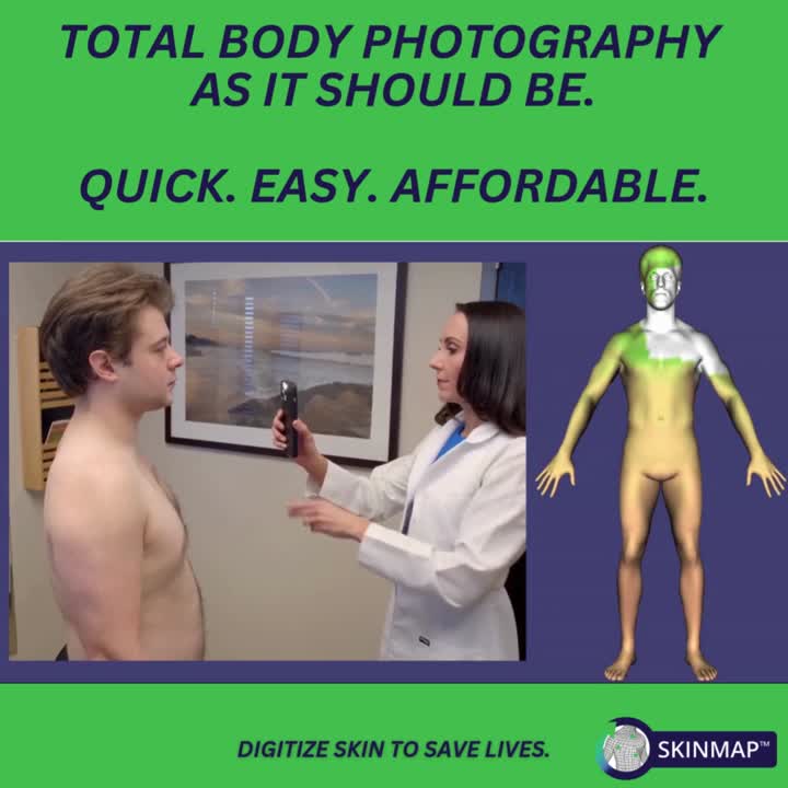 Triangulate Labs on LinkedIn: #digitalhealth #melanomaawareness Triangulate Labs on LinkedIn: #digitalhealth #melanomaawareness