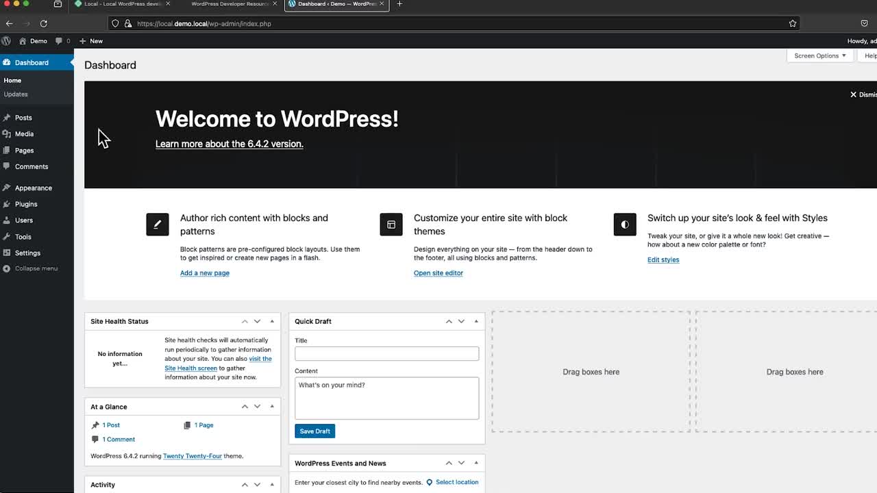BNP Engage on LinkedIn: Editing Pages in WordPress | BNP Engage BNP Engage on LinkedIn: Editing Pages in WordPress | BNP Engage