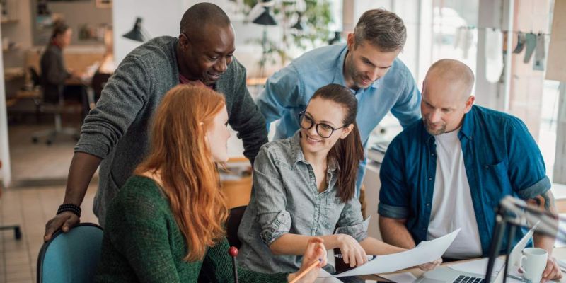 BRAD LOETZ on LinkedIn: Digital Transformation in Manufacturing BRAD LOETZ on LinkedIn: Digital Transformation in Manufacturing