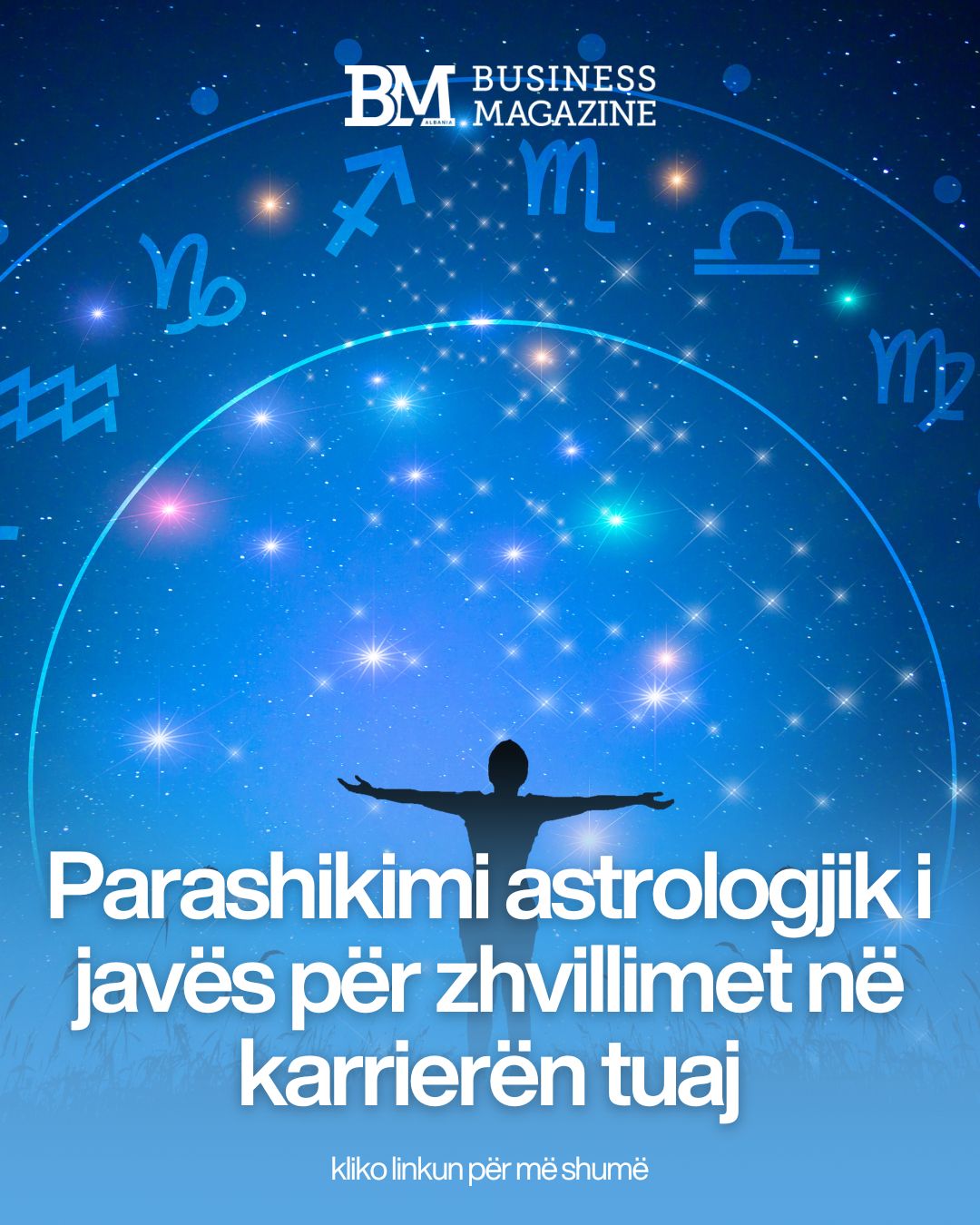Business Magazine Albania on LinkedIn: Horoskopi javor i karrierës, 12 ... Business Magazine Albania on LinkedIn: Horoskopi javor i karrierës, 12 ...