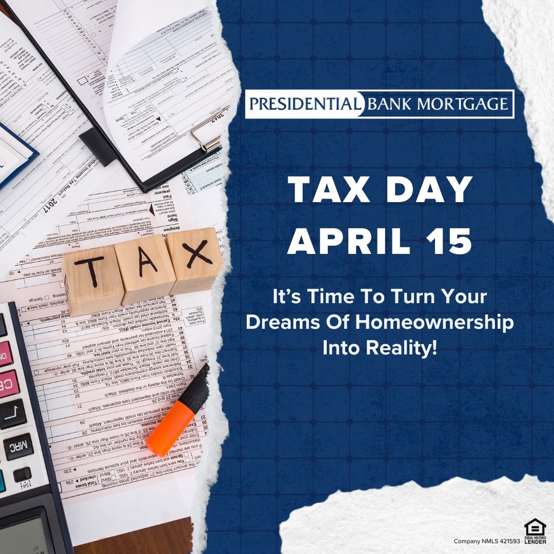 Debunking Tax Day Myths: Homeownership Edition | Jerry Apicella posted ... Debunking Tax Day Myths: Homeownership Edition | Jerry Apicella posted ...