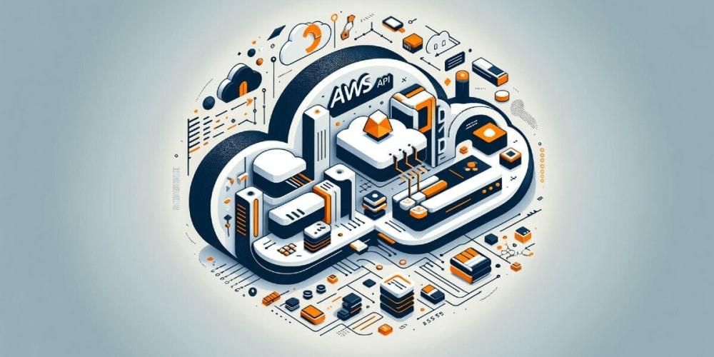 How to setup your API on AWS | Darryl R. posted on the topic | LinkedIn How to setup your API on AWS | Darryl R. posted on the topic | LinkedIn