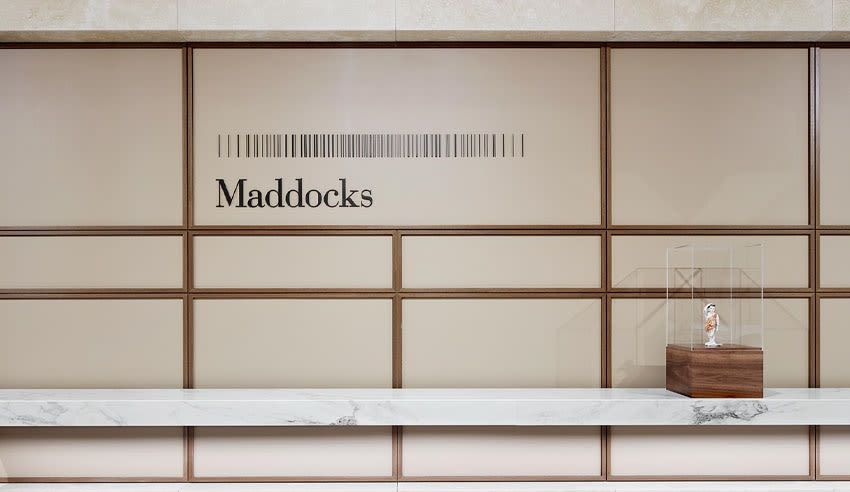 William Magee on LinkedIn: Maddocks promotes 47 William Magee on LinkedIn: Maddocks promotes 47