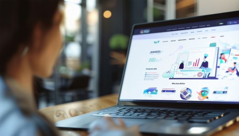 The Benefits of Updating Your Website Regularly | Costadinos P. The Benefits of Updating Your Website Regularly | Costadinos P.