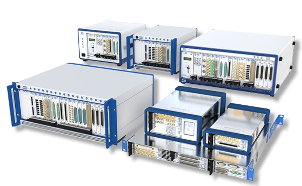 Pickering Interfaces on LinkedIn: #modularchassis #pxi #pxe #lxi # ... Pickering Interfaces on LinkedIn: #modularchassis #pxi #pxe #lxi # ...