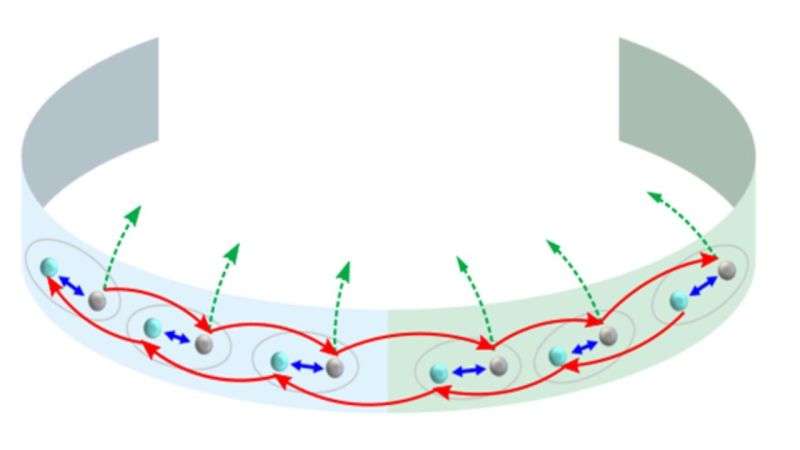 Phys.org on LinkedIn: Scientists demonstrate first experimental ... Phys.org on LinkedIn: Scientists demonstrate first experimental ...