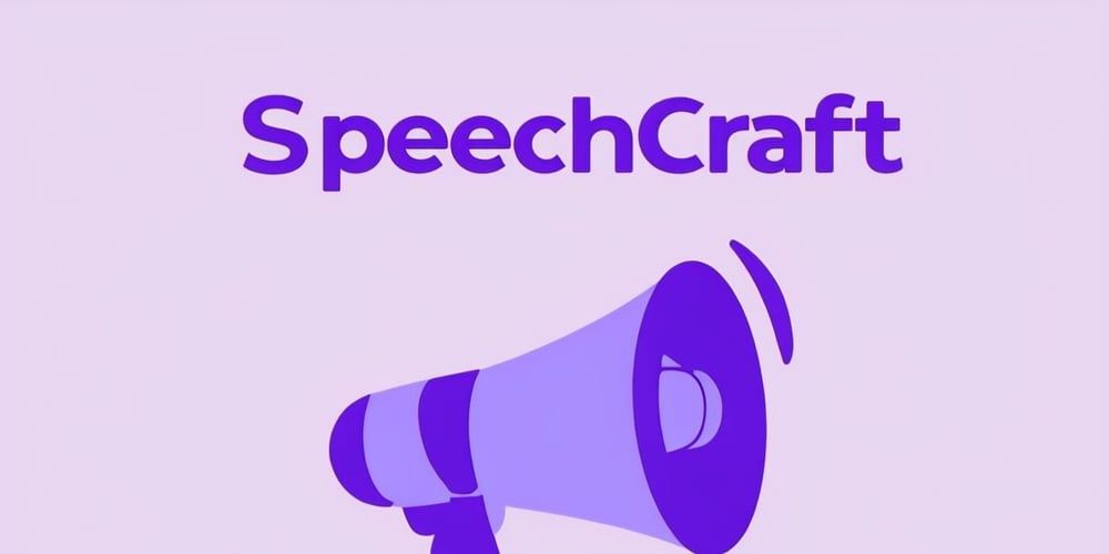 CodingCat.dev on LinkedIn: SpeechCraft: AI-Powered Speech Analysis for ... CodingCat.dev on LinkedIn: SpeechCraft: AI-Powered Speech Analysis for ...