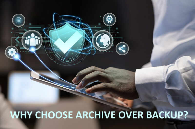 Attila Balázsy on LinkedIn: #dataarchive #databackup Attila Balázsy on LinkedIn: #dataarchive #databackup
