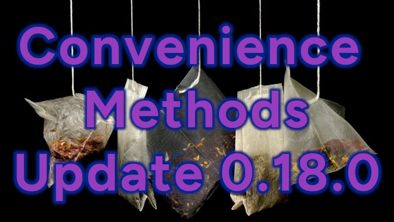 Convenience Methods - Update TypeScript ADK 0.18.0 | AskUI Convenience Methods - Update TypeScript ADK 0.18.0 | AskUI