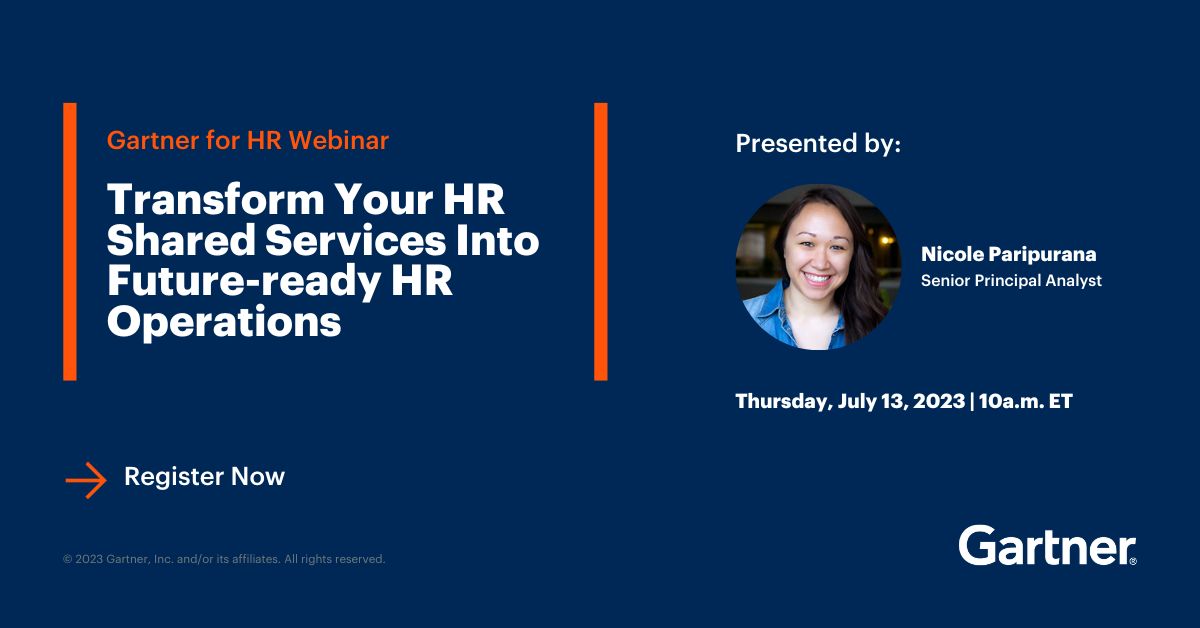 Andrew Colucci on LinkedIn: Transform Your HR Shared Services Into ... Andrew Colucci on LinkedIn: Transform Your HR Shared Services Into ...