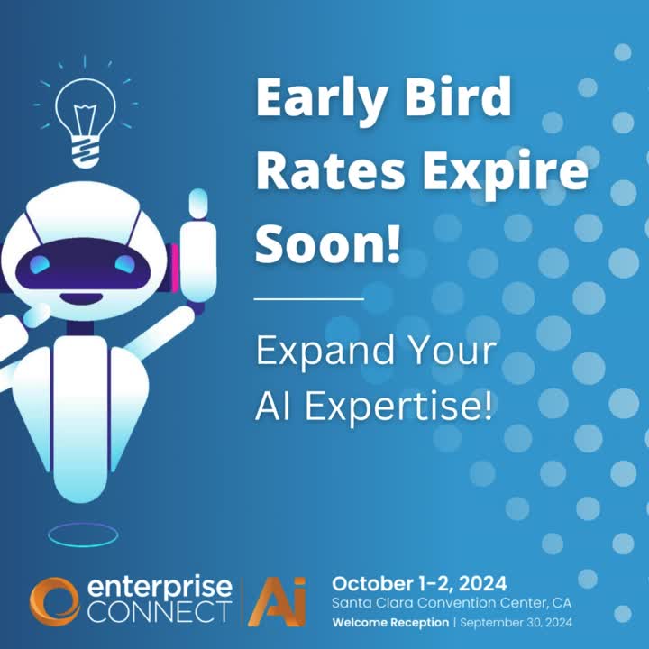 Enterprise Connect on LinkedIn: #enterpriseconnectai # ... Enterprise Connect on LinkedIn: #enterpriseconnectai # ...