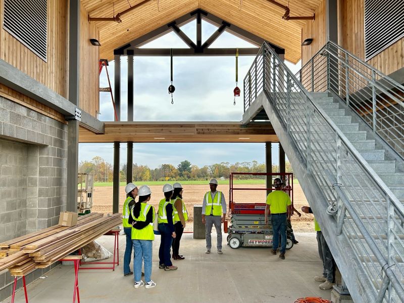 George M. Hibbs, AIA on LinkedIn: Princeton University and Princeton ... George M. Hibbs, AIA on LinkedIn: Princeton University and Princeton ...
