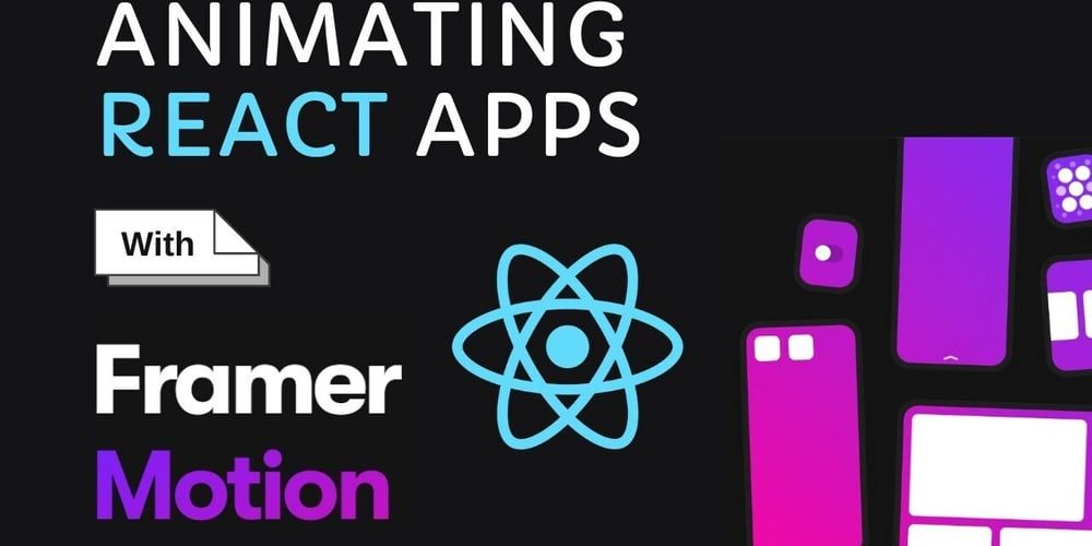 CodingCat.dev on LinkedIn: 🚀 Framer Motion: Smooth Animations for React ... CodingCat.dev on LinkedIn: 🚀 Framer Motion: Smooth Animations for React ...