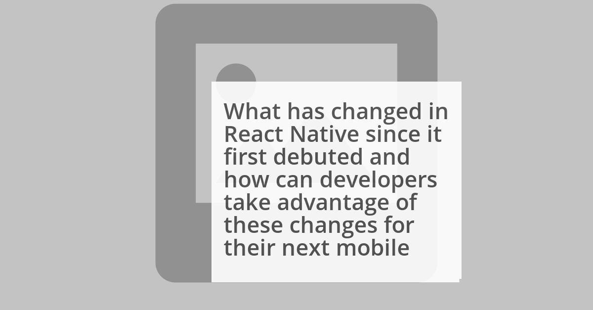 React Jobs on LinkedIn: Getting Started with a New React Native App in 2023 React Jobs on LinkedIn: Getting Started with a New React Native App in 2023