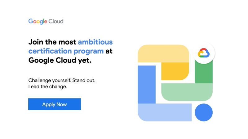Get Certified: 10-week Google Cloud journey | Nic Gibson posted on the ... Get Certified: 10-week Google Cloud journey | Nic Gibson posted on the ...