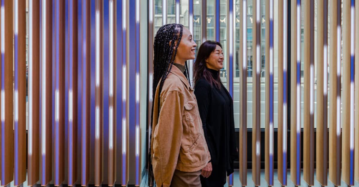 John Cathey on LinkedIn: OKTA NYC Experience Center John Cathey on LinkedIn: OKTA NYC Experience Center