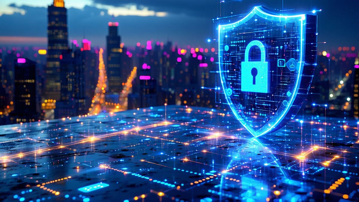 Rick Spair on LinkedIn: DigiCert predicts AI & quantum impact on ... Rick Spair on LinkedIn: DigiCert predicts AI & quantum impact on ...