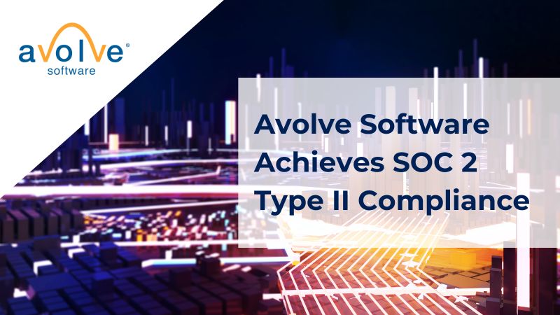 Avolve Software on LinkedIn: #govtech Avolve Software on LinkedIn: #govtech
