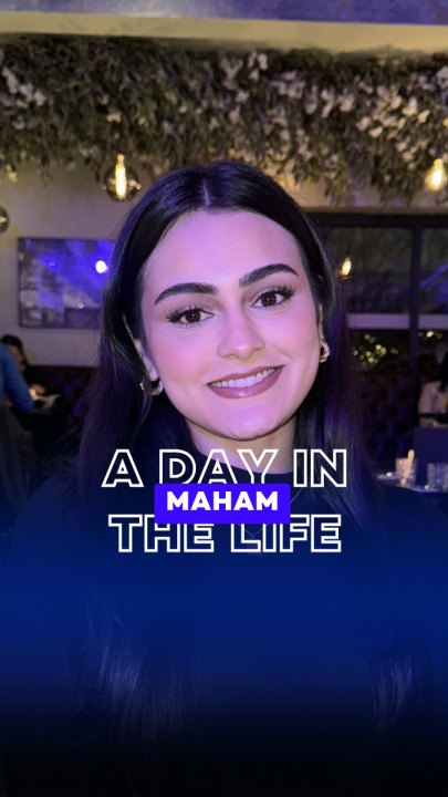 Consultant Of The Year Day In The Life | FDM Group Consultant Of The Year Day In The Life | FDM Group