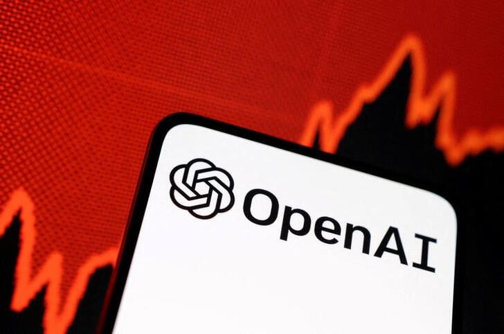 Microsoft investigating whether DeepSeek-linked group used OpenAI data ... Microsoft investigating whether DeepSeek-linked group used OpenAI data ...
