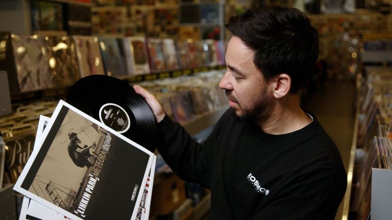 Yariv Keren on LinkedIn: Why the $1.2 Billion Vinyl Industry Is Back ... Yariv Keren on LinkedIn: Why the $1.2 Billion Vinyl Industry Is Back ...