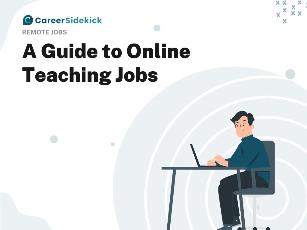 Kudos Job! on LinkedIn: A Guide to Online Teaching Jobs Kudos Job! on LinkedIn: A Guide to Online Teaching Jobs