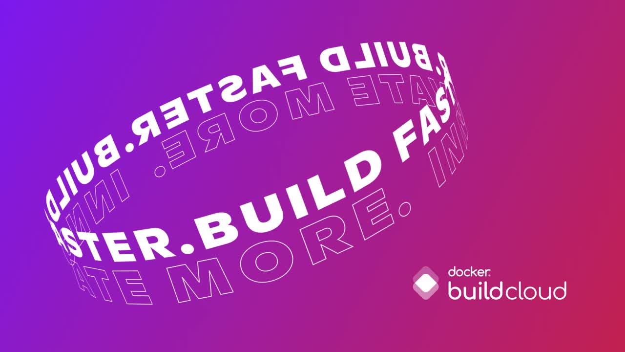 Docker, Inc on LinkedIn: Introducing Docker Build Cloud: build up to ... Docker, Inc on LinkedIn: Introducing Docker Build Cloud: build up to ...