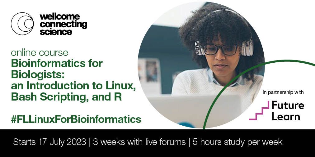 Wellcome Connecting Science Learning and Training on LinkedIn: # ... Wellcome Connecting Science Learning and Training on LinkedIn: # ...
