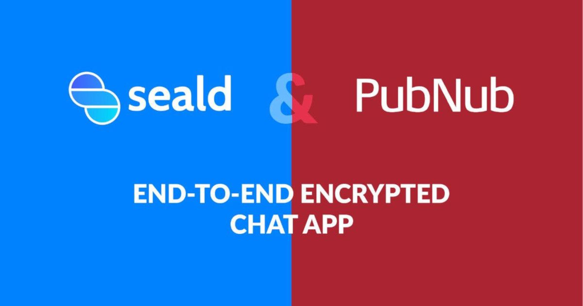 Darryn Campbell Test on LinkedIn: Build an End-to-End Encrypted Chat ... Darryn Campbell Test on LinkedIn: Build an End-to-End Encrypted Chat ...
