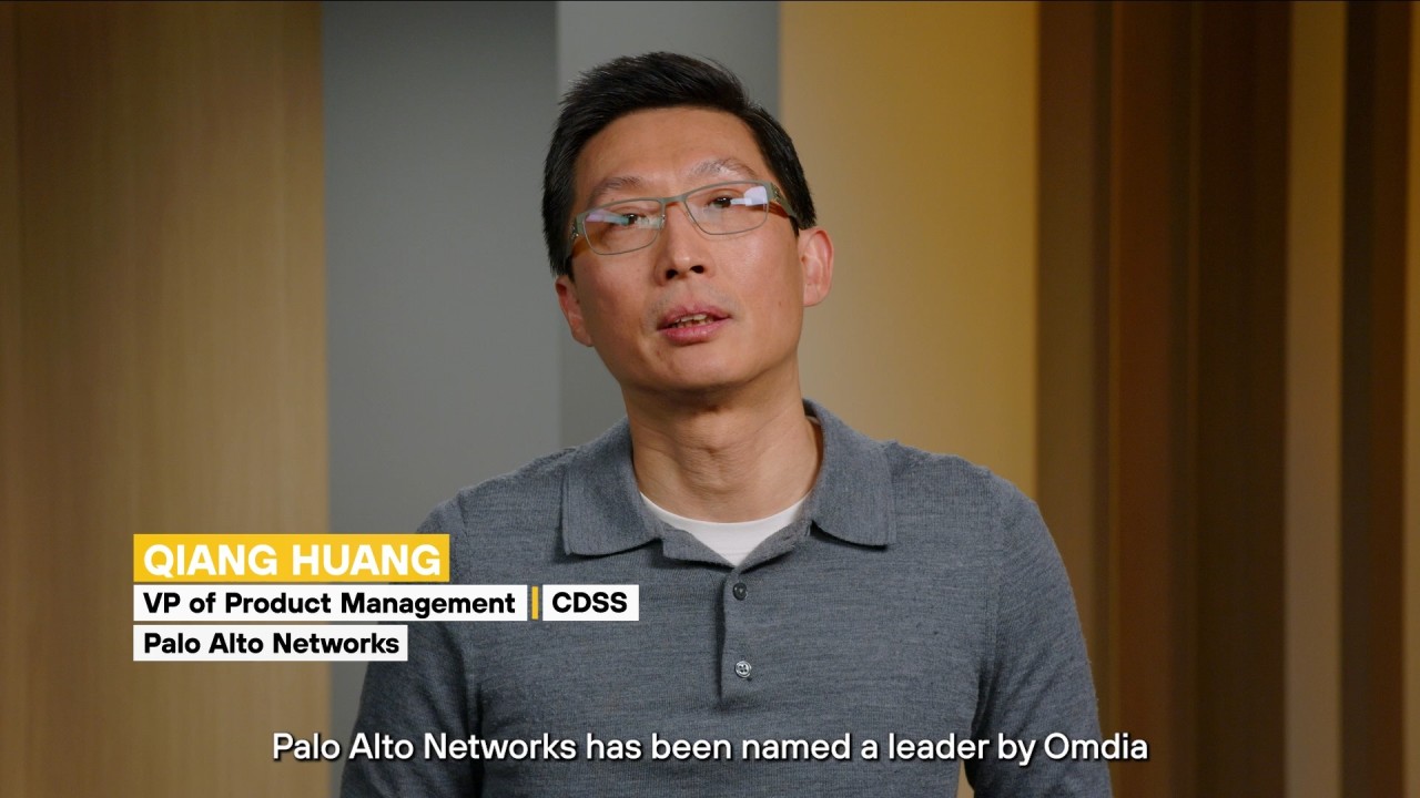 Chioke Dorsey on LinkedIn: Palo Alto Networks Recognized as a Leader in ... Chioke Dorsey on LinkedIn: Palo Alto Networks Recognized as a Leader in ...