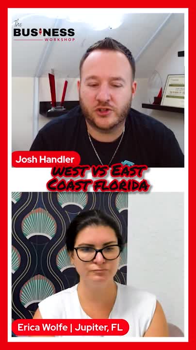 Josh Handler - The Handler Zimmerman Team on LinkedIn: #joshhandler # ... Josh Handler - The Handler Zimmerman Team on LinkedIn: #joshhandler # ...