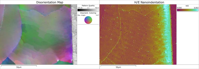 Oxford Instruments NanoAnalysis on LinkedIn: #eds #ebsd # ... Oxford Instruments NanoAnalysis on LinkedIn: #eds #ebsd # ...