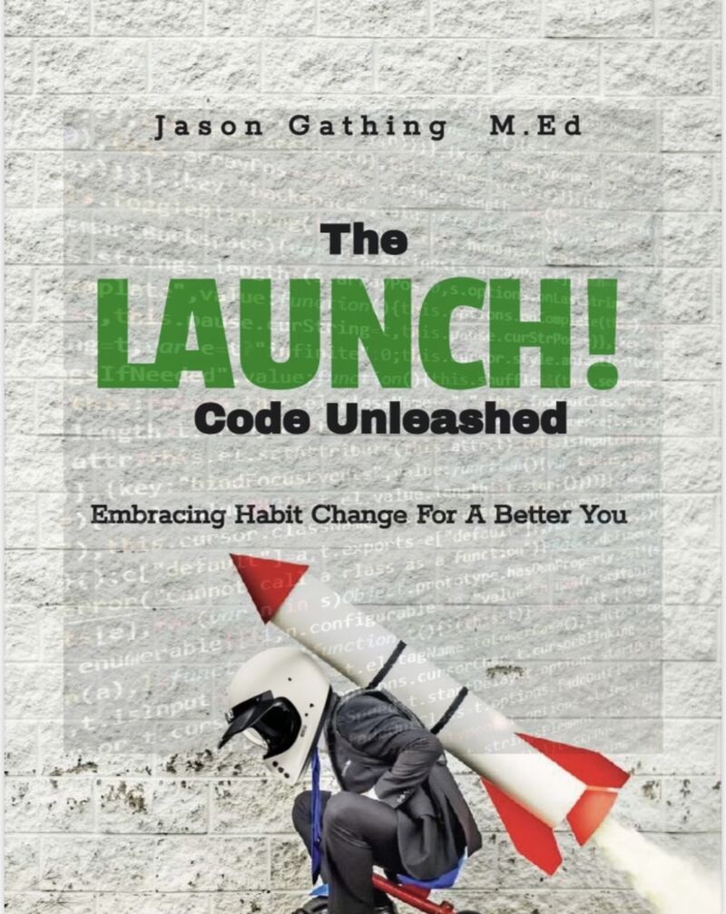 Ms. Carmen R Pearson on LinkedIn: Author Jason Gathing releases new ... Ms. Carmen R Pearson on LinkedIn: Author Jason Gathing releases new ...