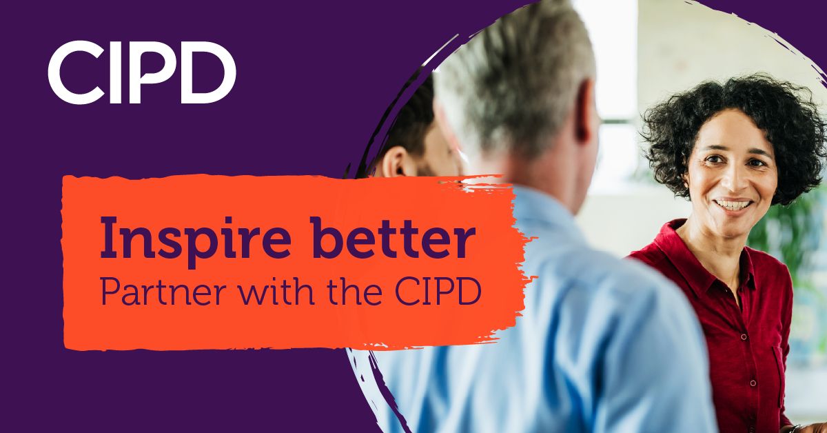 CIPD | For organisations | CIPD CIPD | For organisations | CIPD