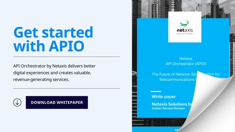 Netaxis Solutions on LinkedIn: Get started with APIO Netaxis Solutions on LinkedIn: Get started with APIO