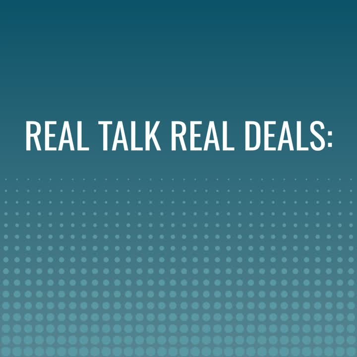 Richardson's CEO John Elsey on Selling Trends | Richardson Sales ... Richardson's CEO John Elsey on Selling Trends | Richardson Sales ...