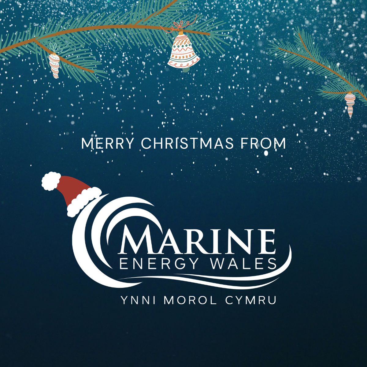 Marine Energy Wales on LinkedIn: ð Nadolig Llawen Merry Christmas from ... Marine Energy Wales on LinkedIn: ð Nadolig Llawen Merry Christmas from ...