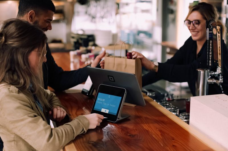 LG Resources on LinkedIn: #merchantprocessing #innovativesolutions # ... LG Resources on LinkedIn: #merchantprocessing #innovativesolutions # ...