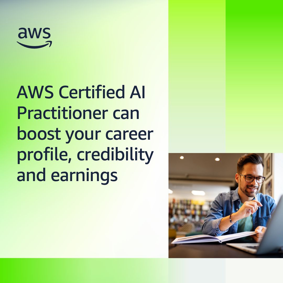 AWS Training & Certification on LinkedIn: #aws #awstraining # ... AWS Training & Certification on LinkedIn: #aws #awstraining # ...