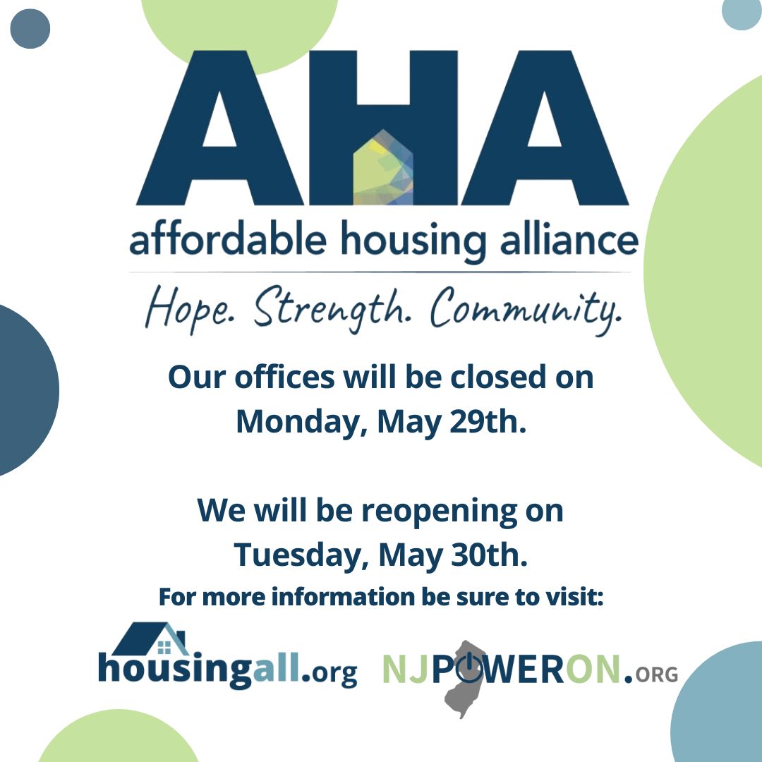 Affordable Housing Alliance on LinkedIn: #aha Affordable Housing Alliance on LinkedIn: #aha