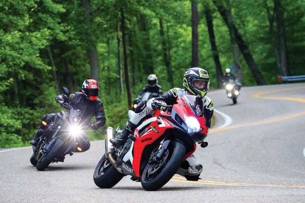Road Dirt Motorcycle Media LLC on LinkedIn: #tailofthedragon # ... Road Dirt Motorcycle Media LLC on LinkedIn: #tailofthedragon # ...
