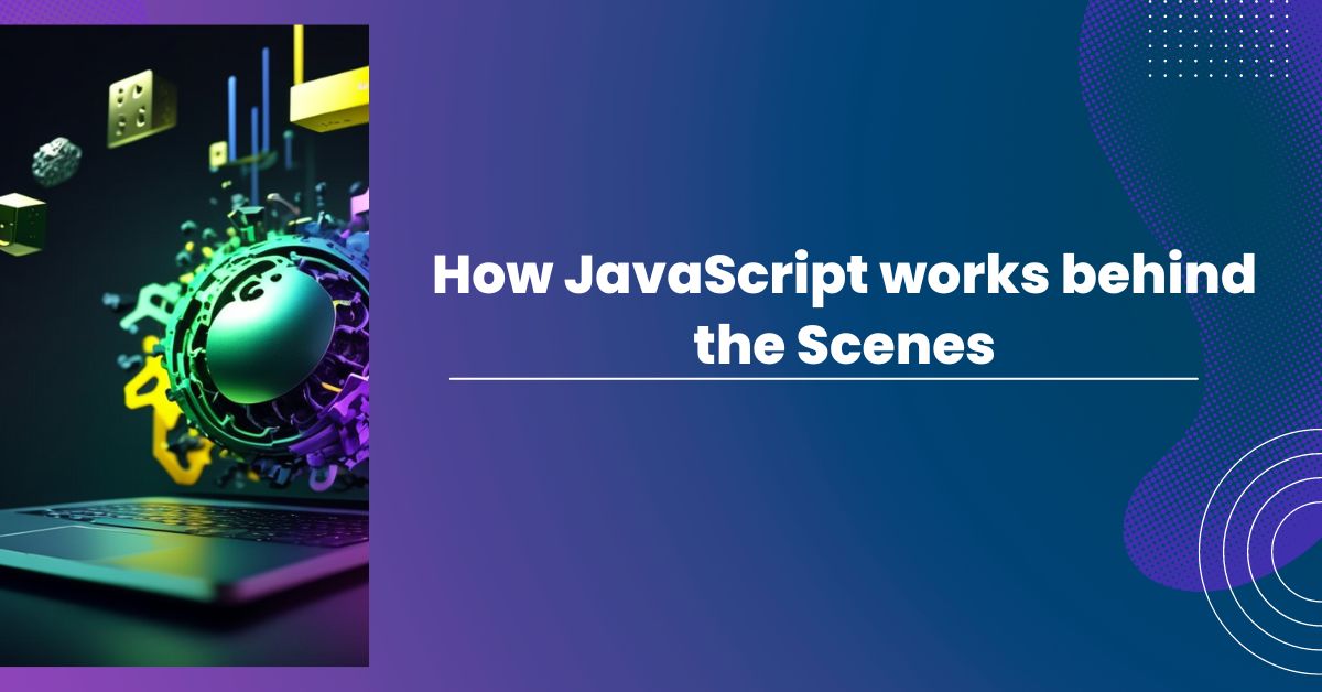 Bryan De La Cruz on LinkedIn: How Does JavaScript Work Behind the ... Bryan De La Cruz on LinkedIn: How Does JavaScript Work Behind the ...