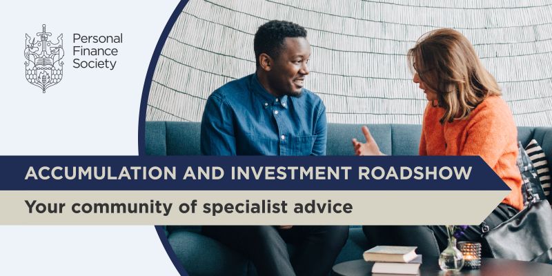 Personal Finance Society on LinkedIn: PFS Events list Personal Finance Society on LinkedIn: PFS Events list