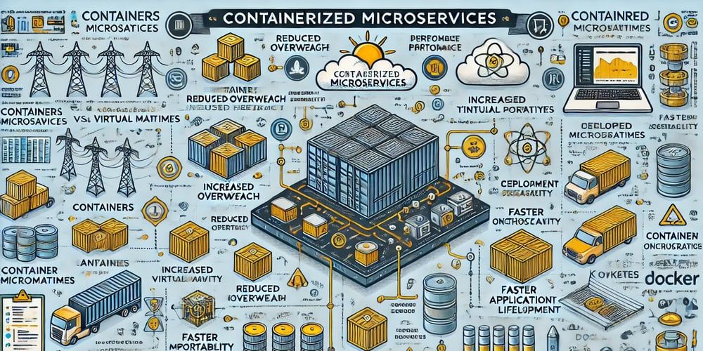 CodingCat.dev on LinkedIn: Understanding Containerized Microservices: A ... CodingCat.dev on LinkedIn: Understanding Containerized Microservices: A ...