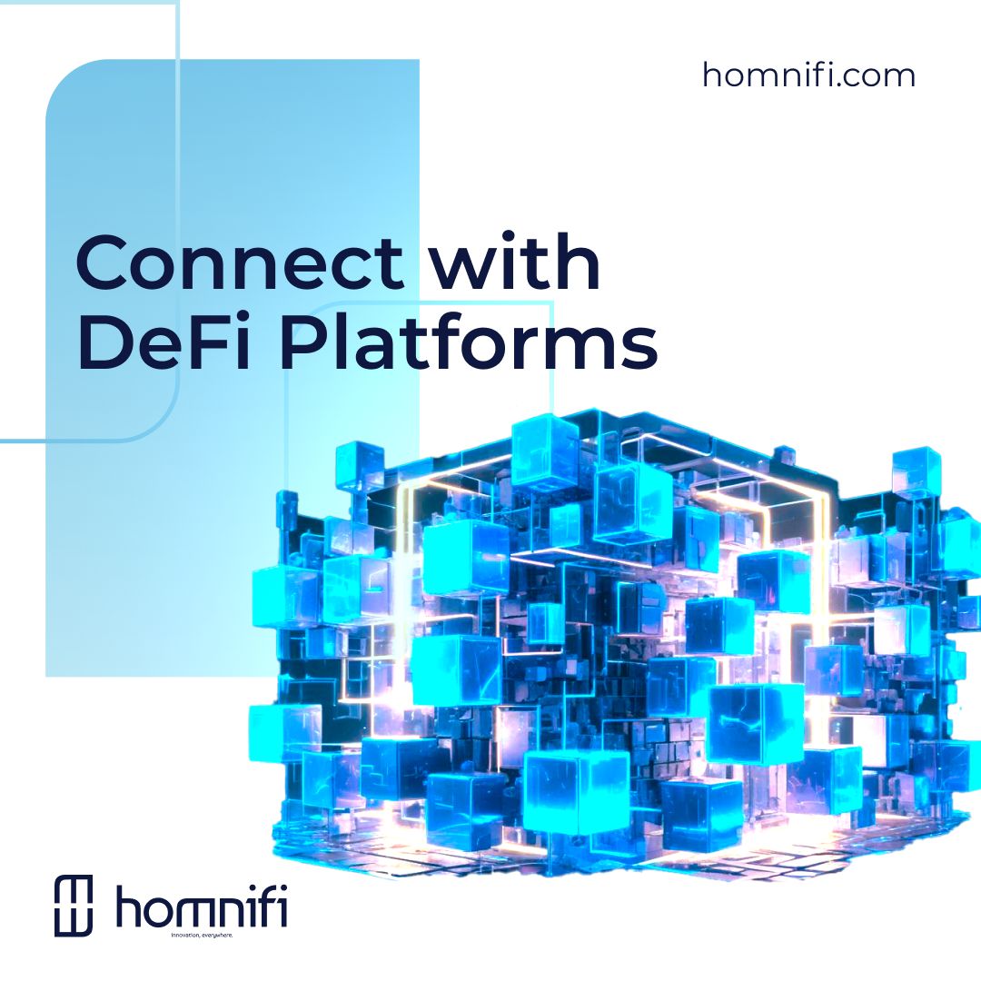 Homnifi on LinkedIn: #defijourney #crypto #homnifi Homnifi on LinkedIn: #defijourney #crypto #homnifi