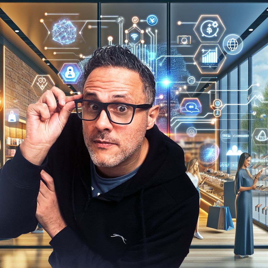 John R Saunders on LinkedIn: Enhancing E-Commerce Customer Experience ... John R Saunders on LinkedIn: Enhancing E-Commerce Customer Experience ...