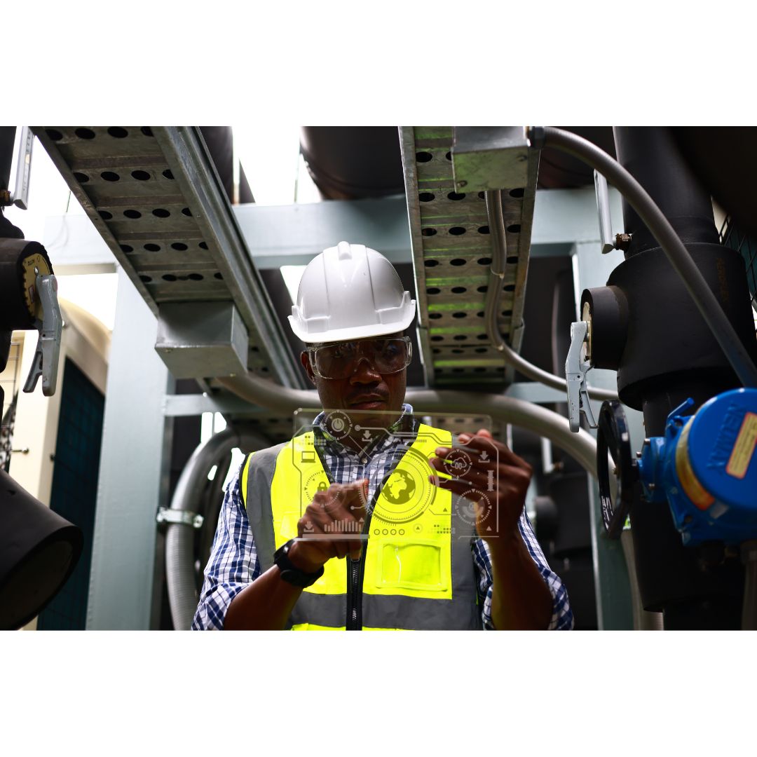 How digital technologies have revolutionised engineering | Julianna ... How digital technologies have revolutionised engineering | Julianna ...
